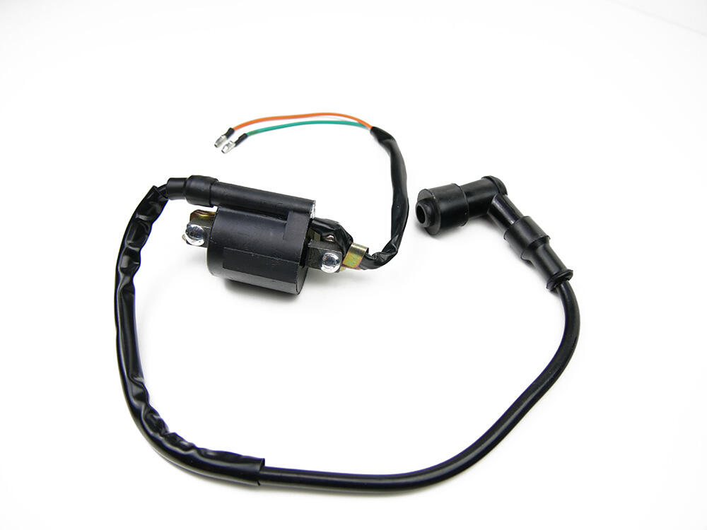 Ignition Coil Motorcycle