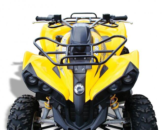 Can-Am Renegade 500/800 Front Rack Kit, 159,95